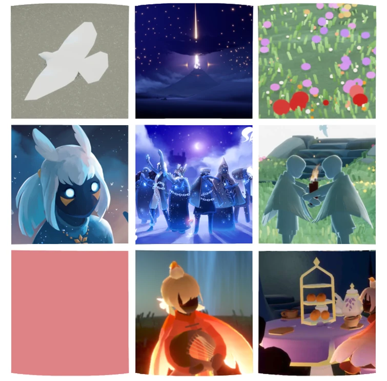 SKY TRENDD DHAGAHAIIOAOOOO | Fandom