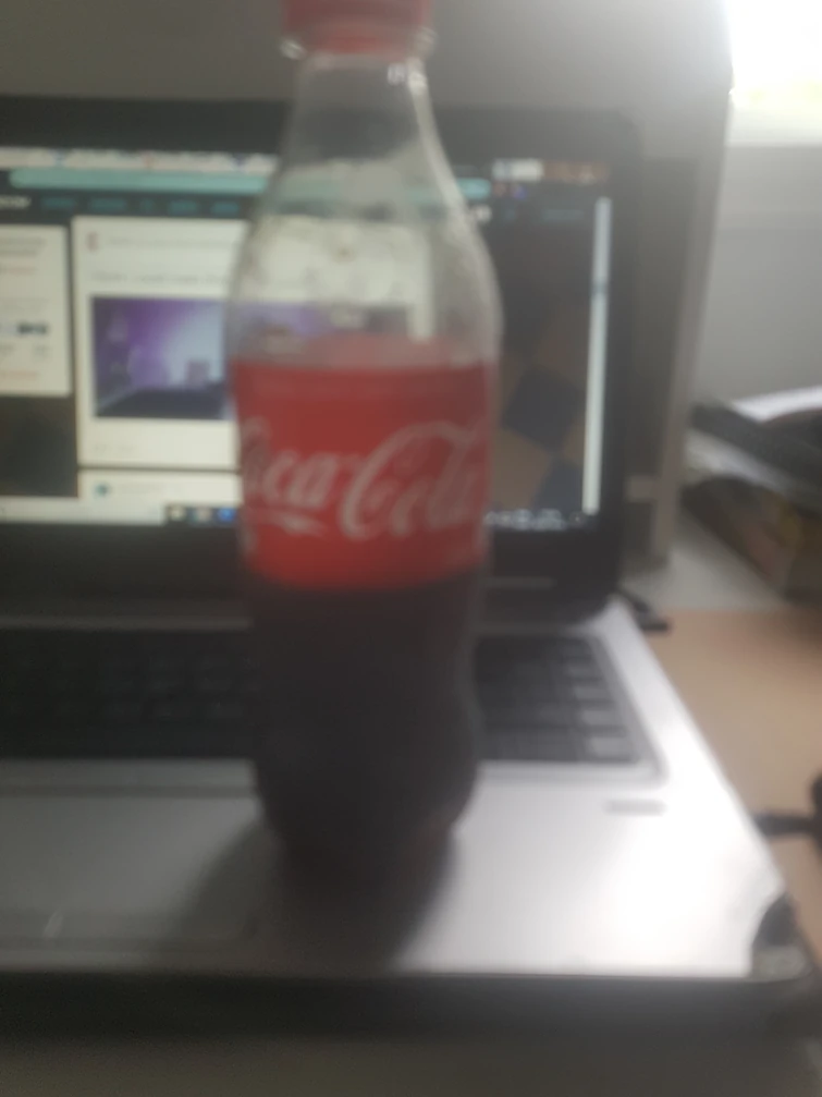 Im going to chug this down in one big gulp | Fandom