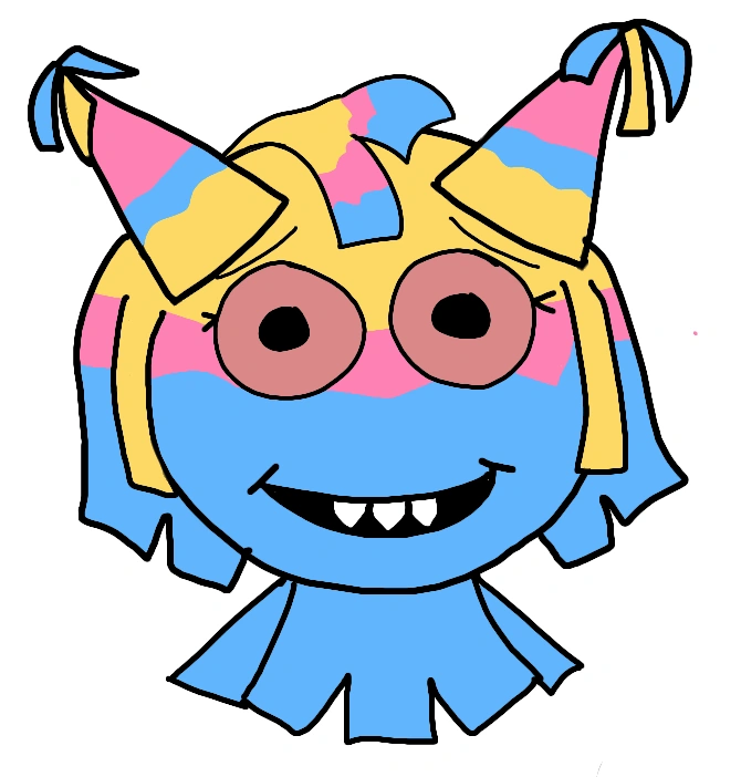 What if Yatta? | Fandom