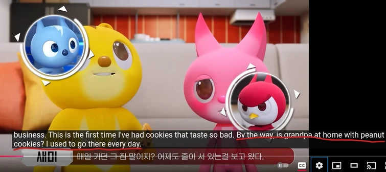 Discuss Everything About Miniforce Wiki | Fandom