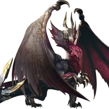 Discuss Everything About Monster Hunter Wiki | Fandom