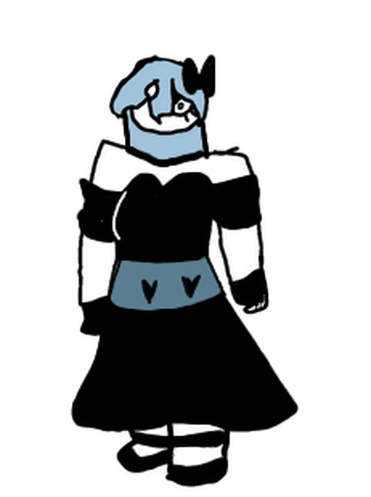 Second post | Fandom