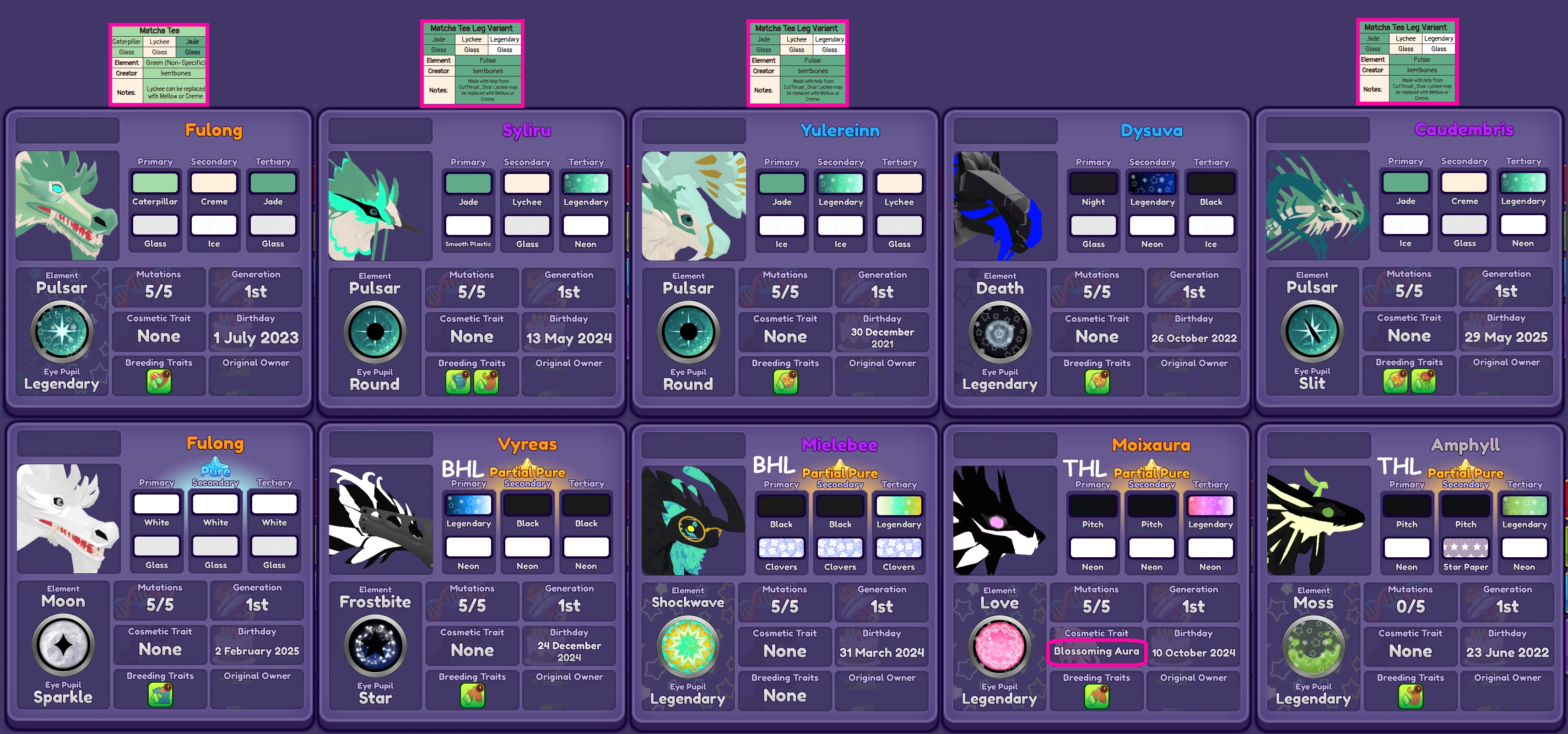 swapping these! | Fandom