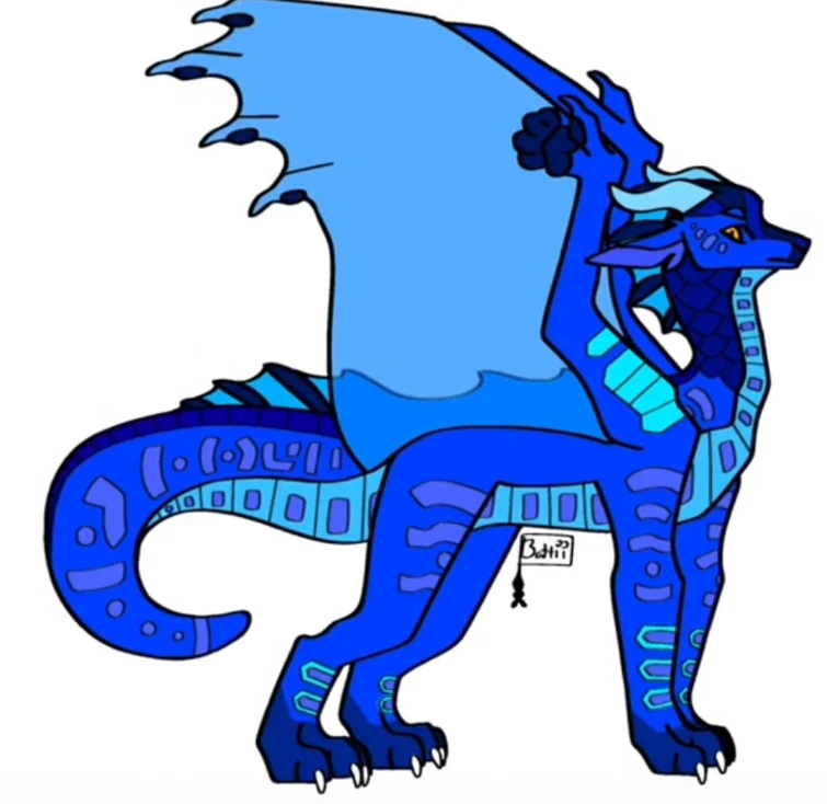 Discuss Everything About Wings of Fire Wiki | Fandom