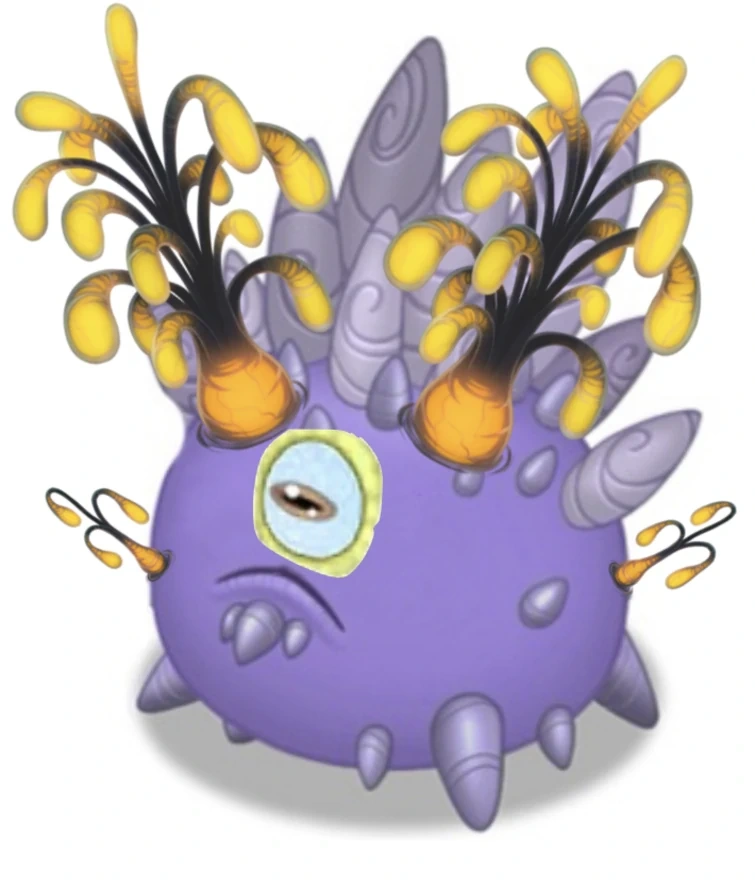 Rare Blow’t | Fandom