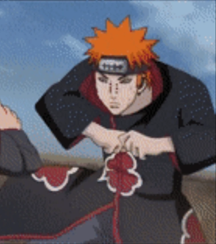 Never Pause Naruto | Fandom