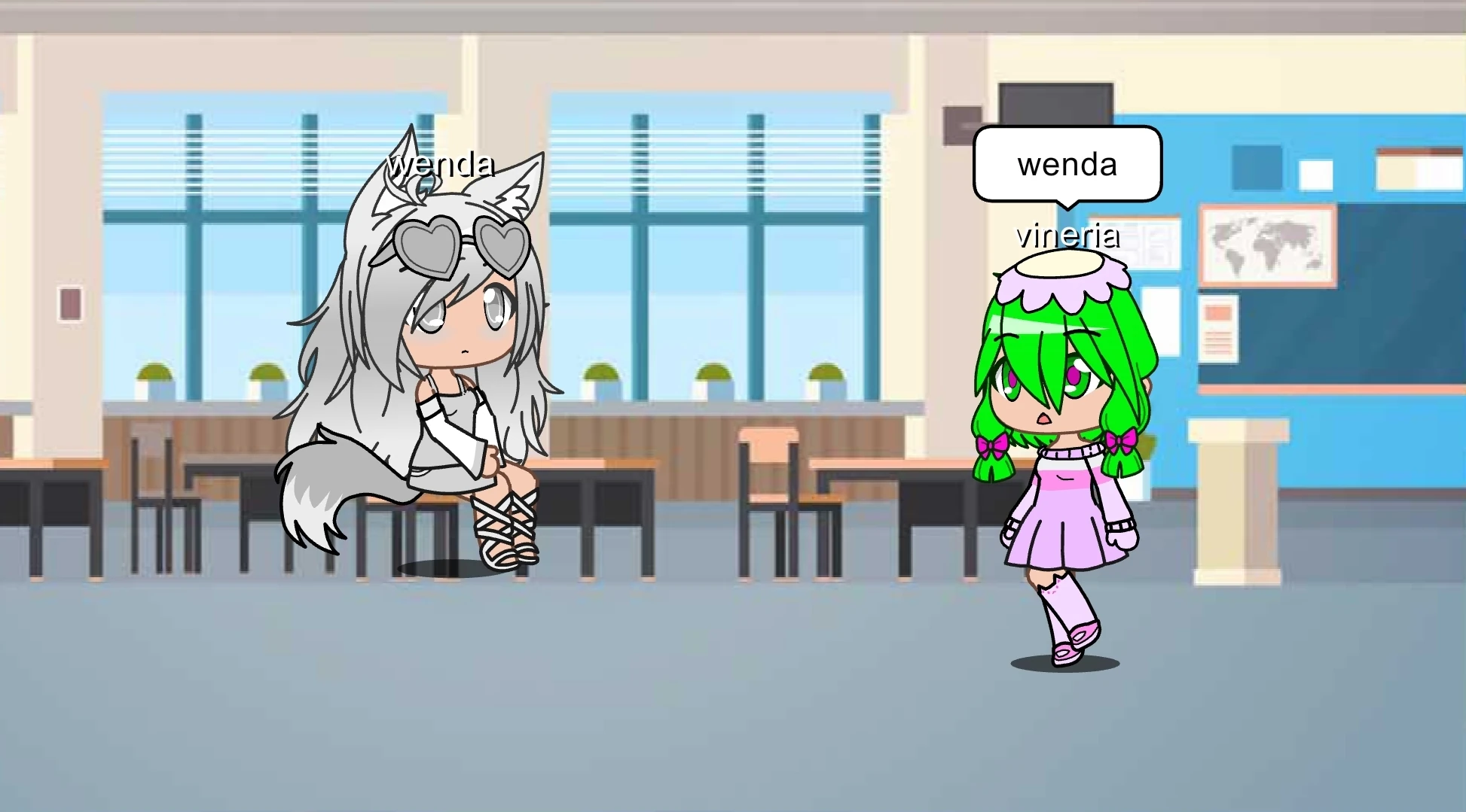 When Tunner is sleeping in class again | Fandom