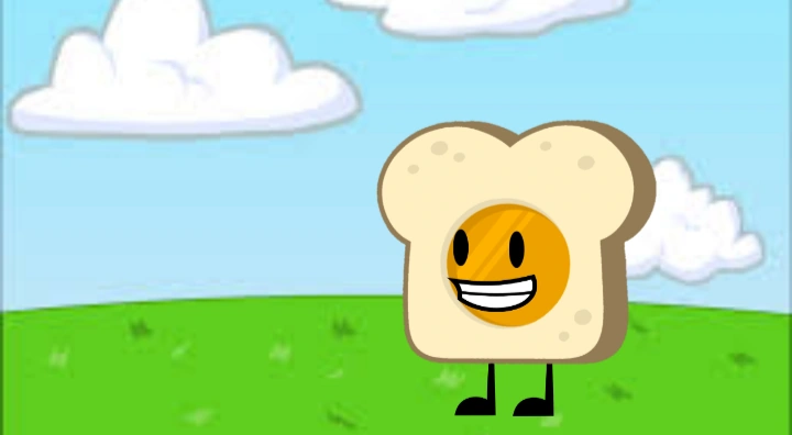 Object Battle 1: The Beginning of the End | Fandom