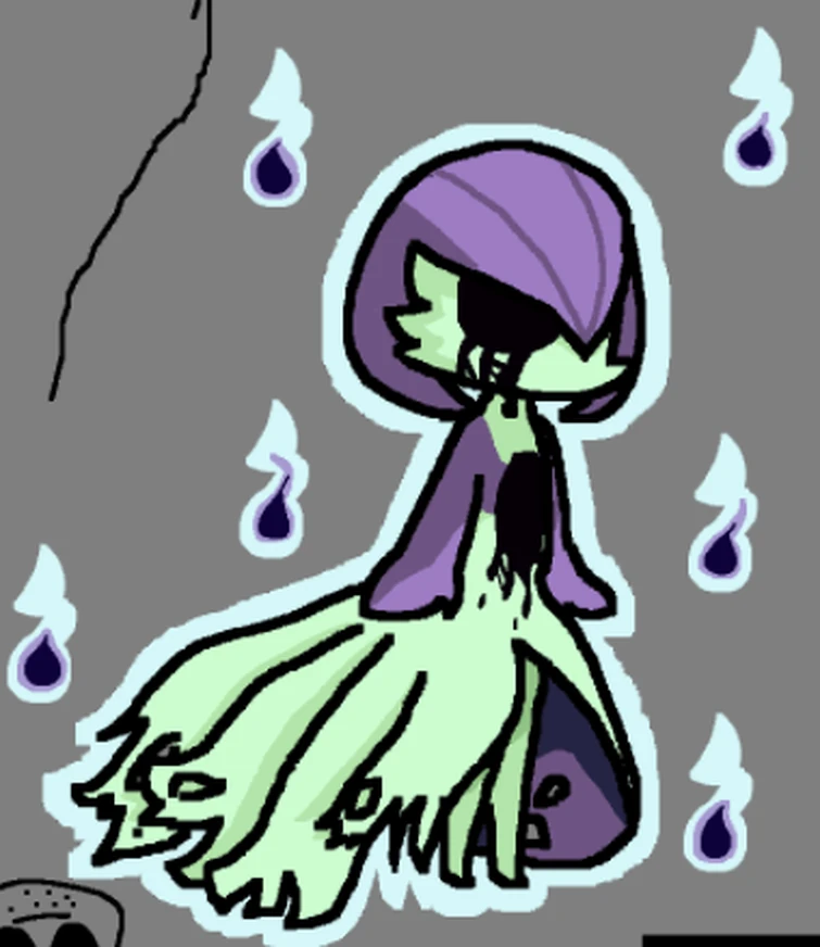 woah charon fnf real | Fandom