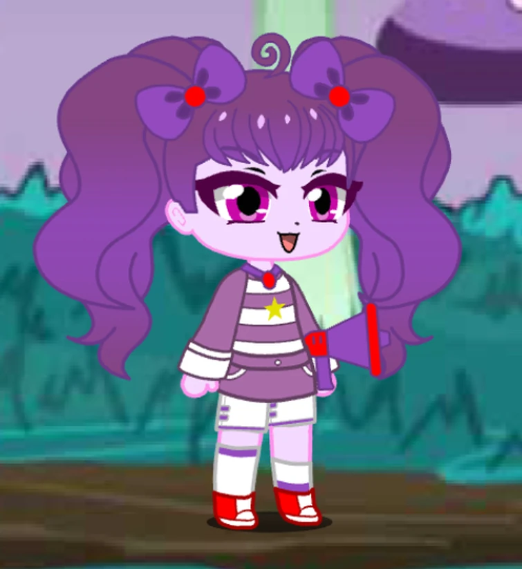C!T Characters I Made In Gacha Club So Far | Fandom