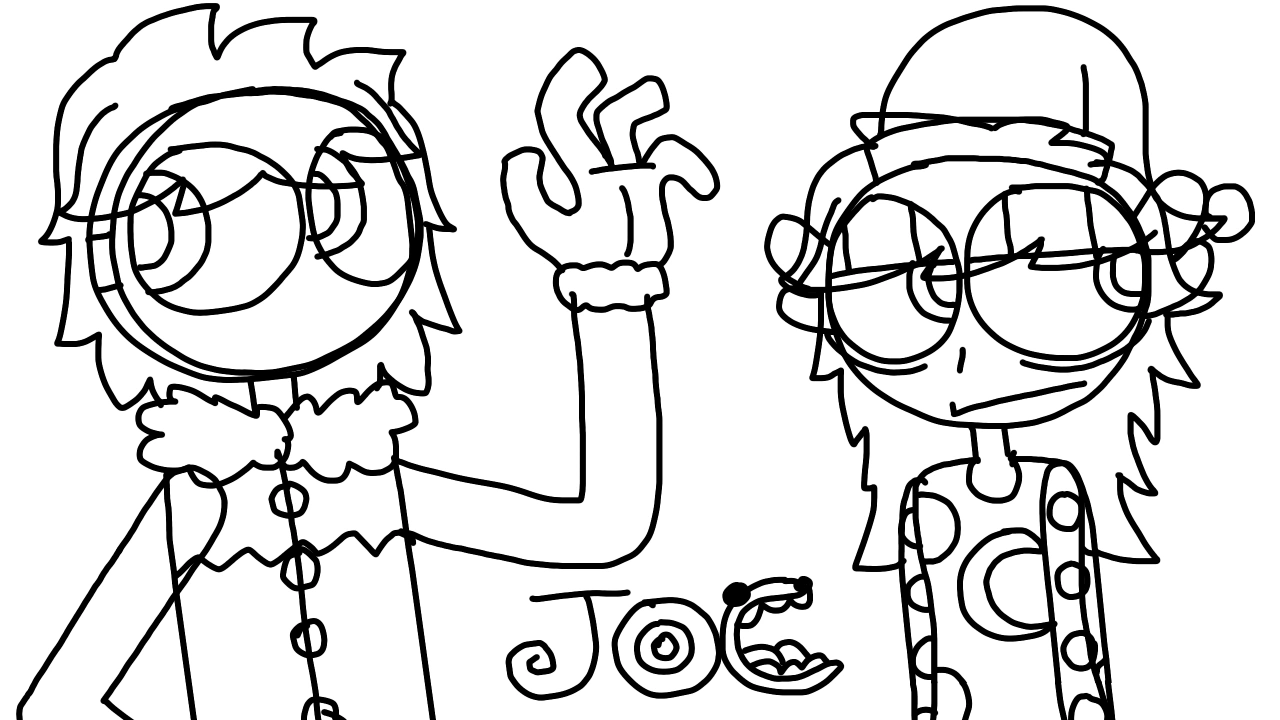 Human Knurv & Cherubble | Fandom