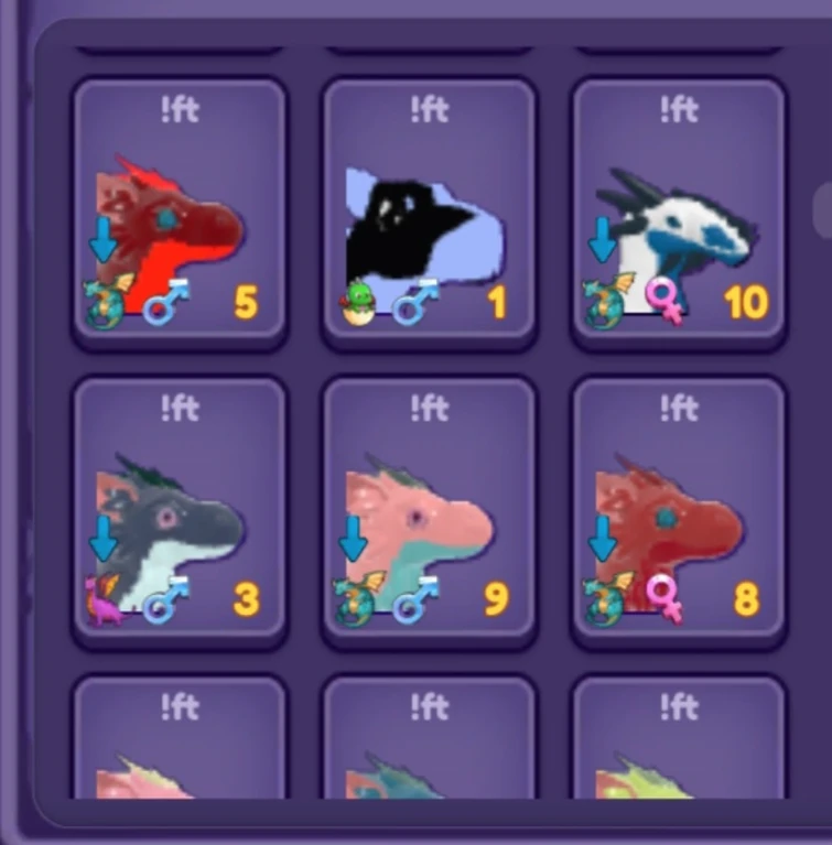 T/s acc and looking at offers for my dragons!! | Fandom
