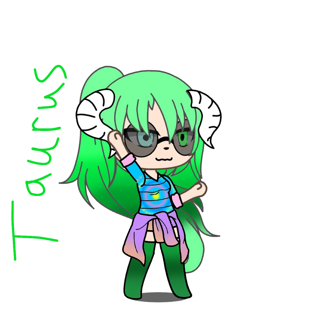 Here's some gacha zodiacs | Fandom