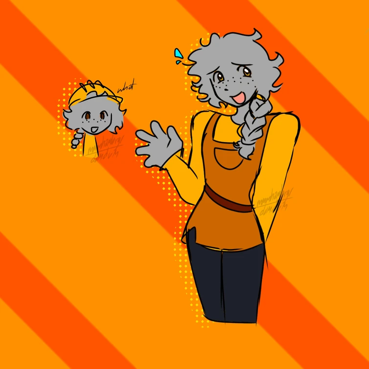 Its a troweler | Fandom