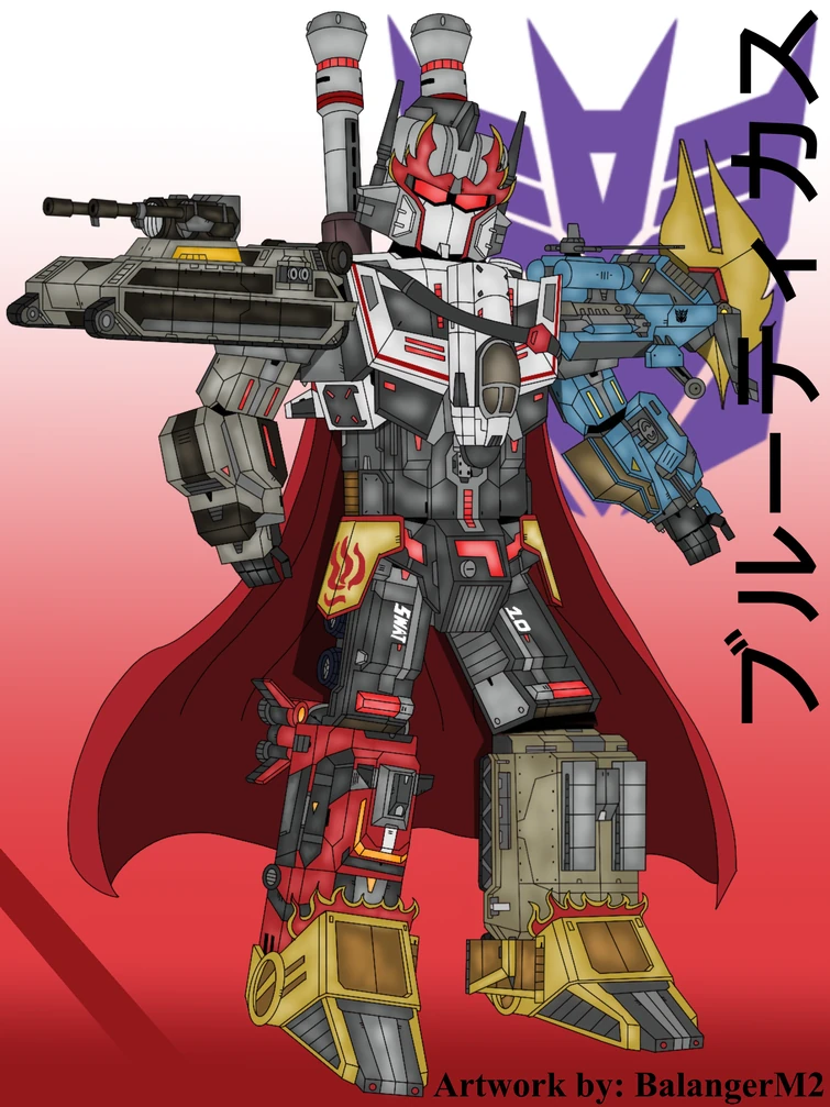 Rising Project Bruticus | Fandom