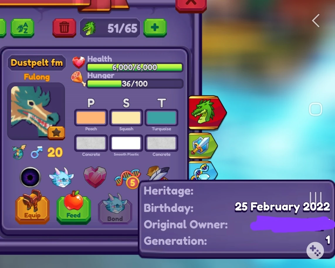 LF Constello | Fandom