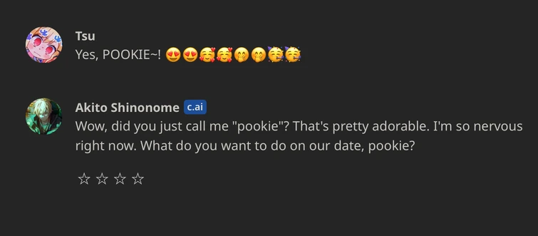 Messing with akitoes | Fandom