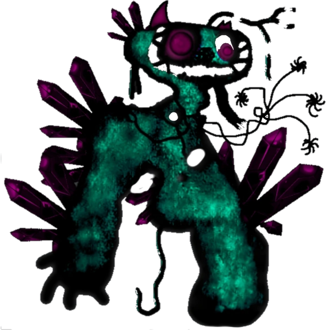 what the FRICK is his name? | Fandom