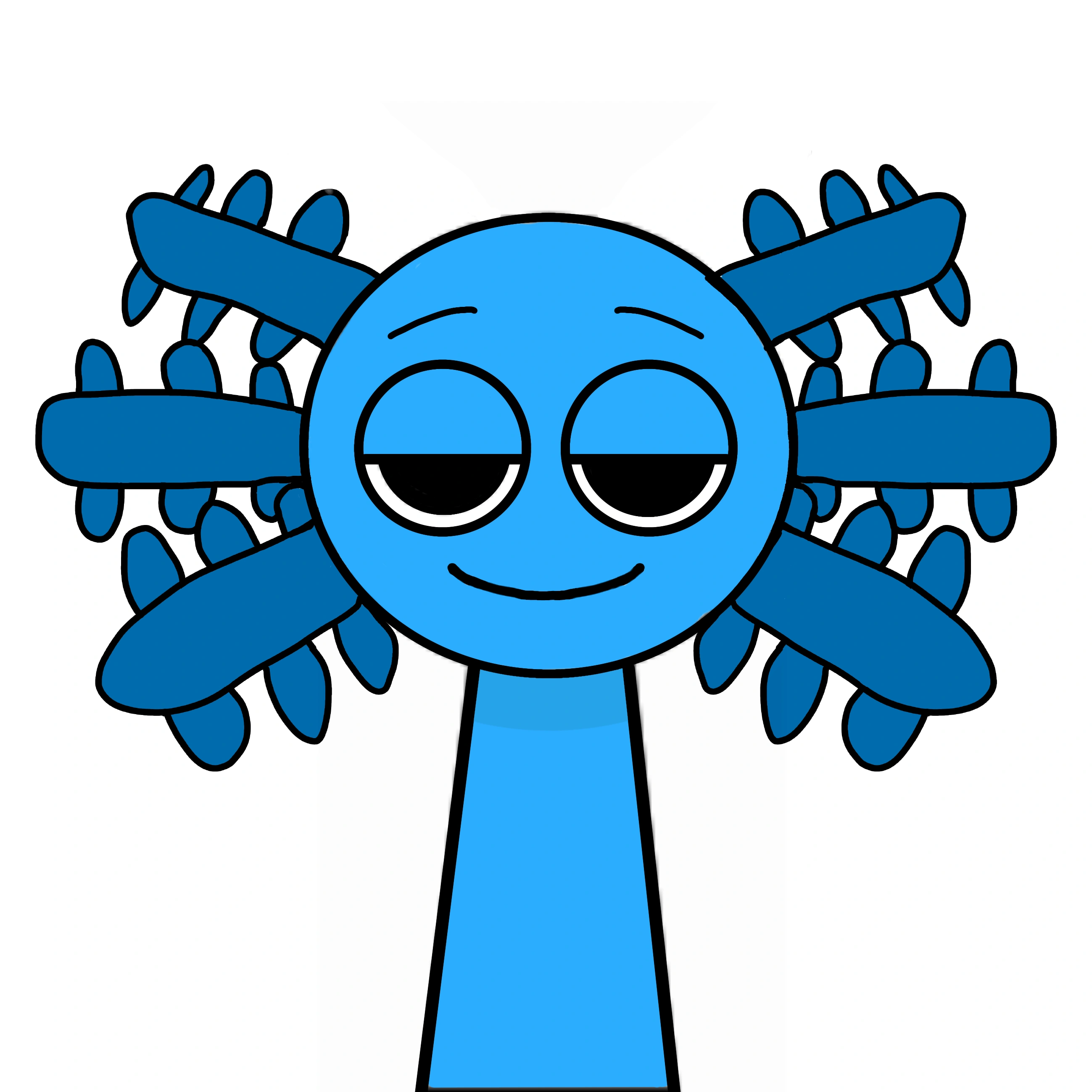 My oc... again? | Fandom