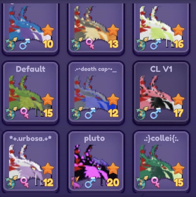 Inv Auction 🌹 | Fandom