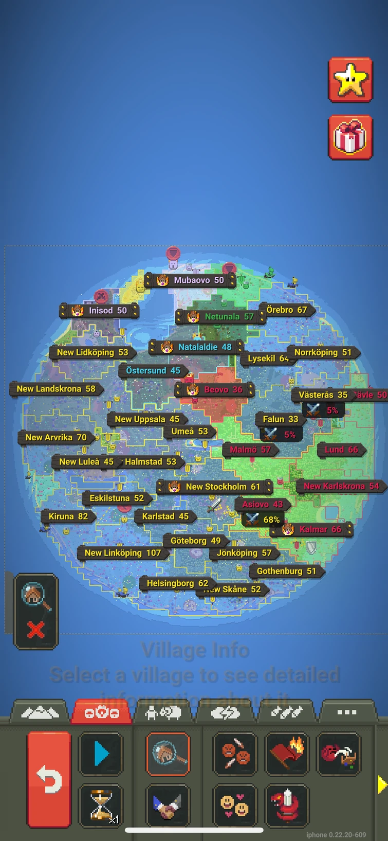Discuss Everything About The Official Worldbox Wiki | Fandom