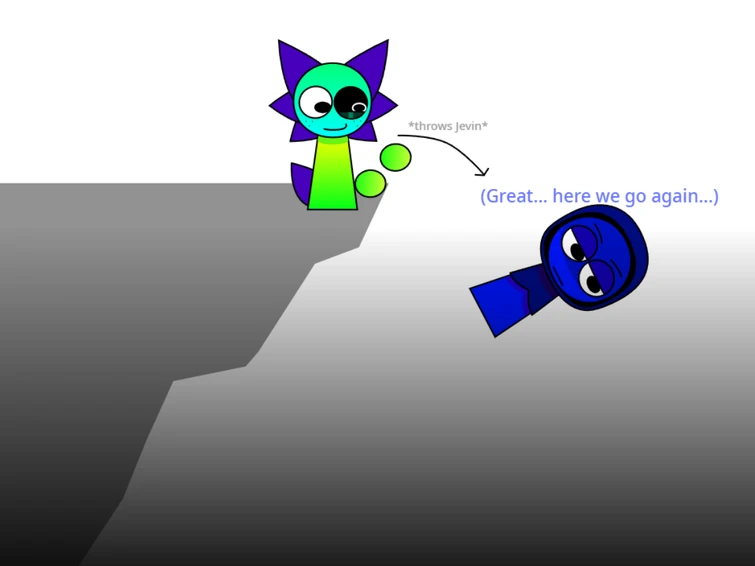 Sulfur Silliness #12 | Fandom