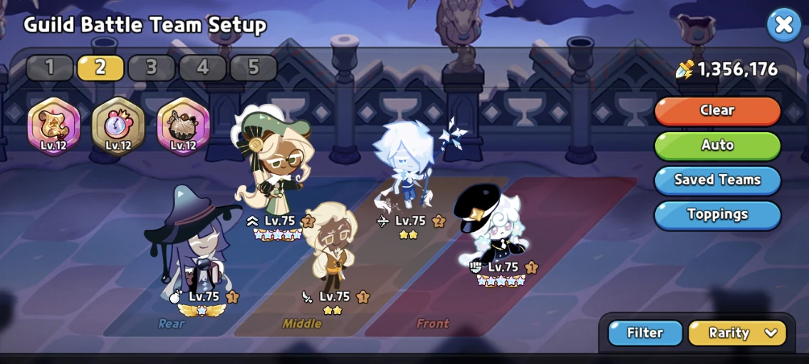 Practice makes perfect | Fandom