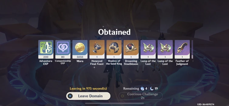 Artifact grinding be like | Fandom