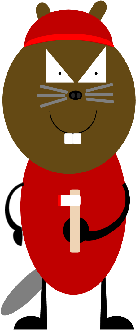 The Masked Singer Canada: The Beaver | Fandom