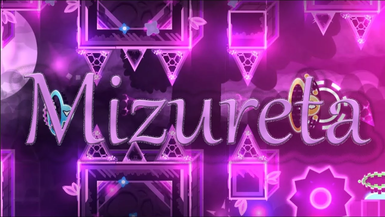 Mizureta 100% \\ Extreme Demon #18 | Fandom
