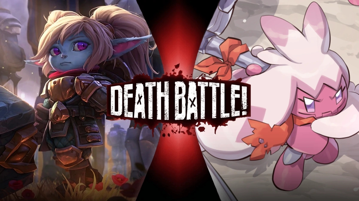 Poppy vs Tinkaton: Tinkaton Analysis Complete! | Fandom