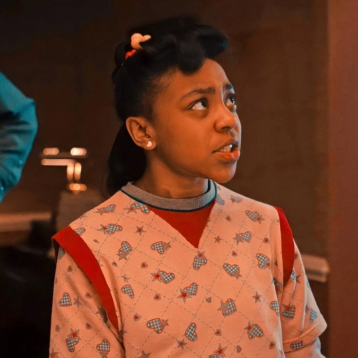 🍨 Official Erica Sinclair Fan Club! 🔦 | Fandom