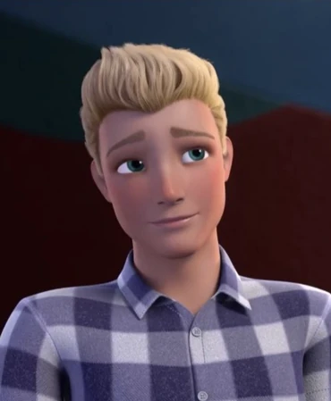 Ken's hairstyle... Which do you like best? | Fandom