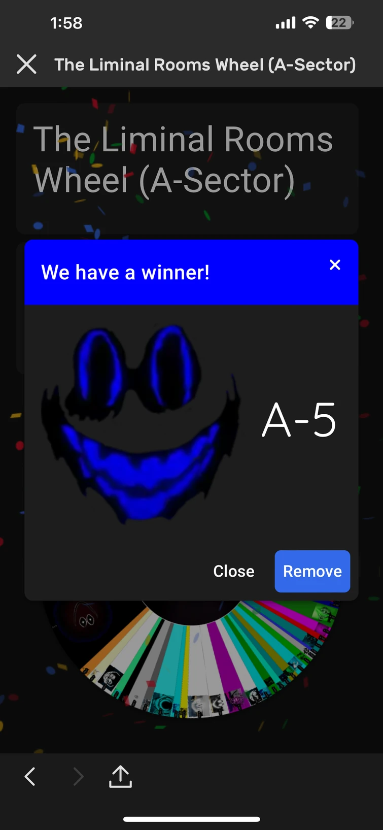 Test your luck | Fandom