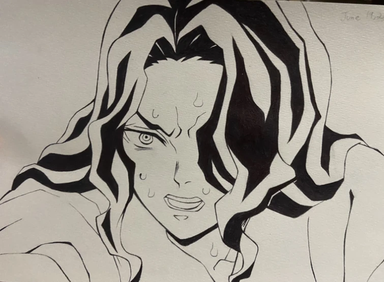 Art submission + a coloring | Fandom