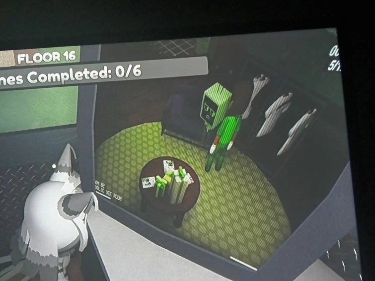 Vee map !!!!! | Fandom