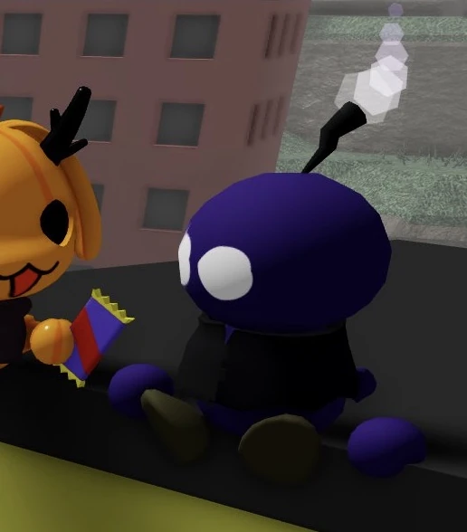 The impwick skin that will be coming out is for Beebo | Fandom