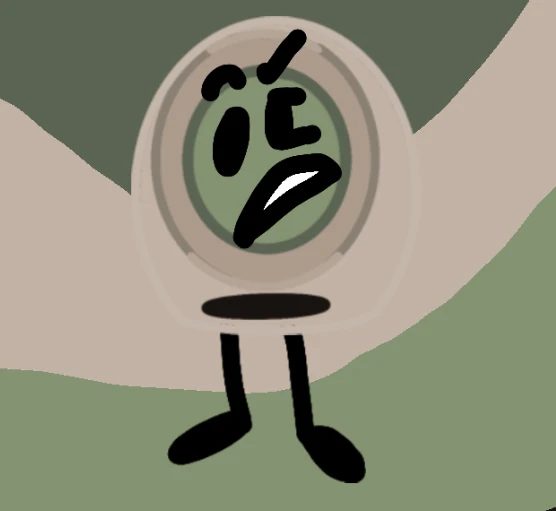 First one done | Fandom