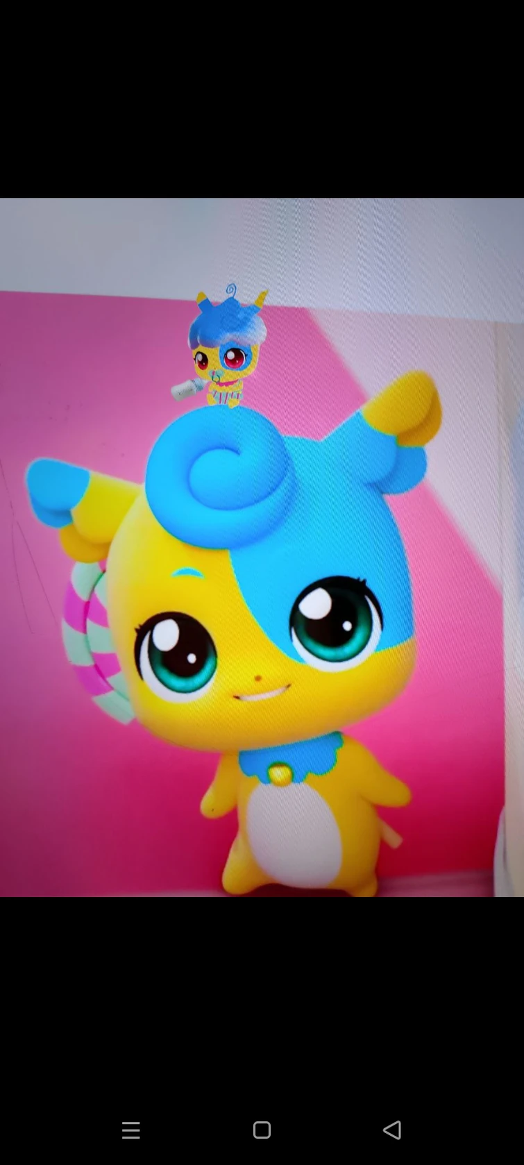 Discuss Everything About Catch! Teenieping Wiki | Fandom