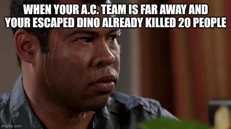 Jurassic Memes Fandom