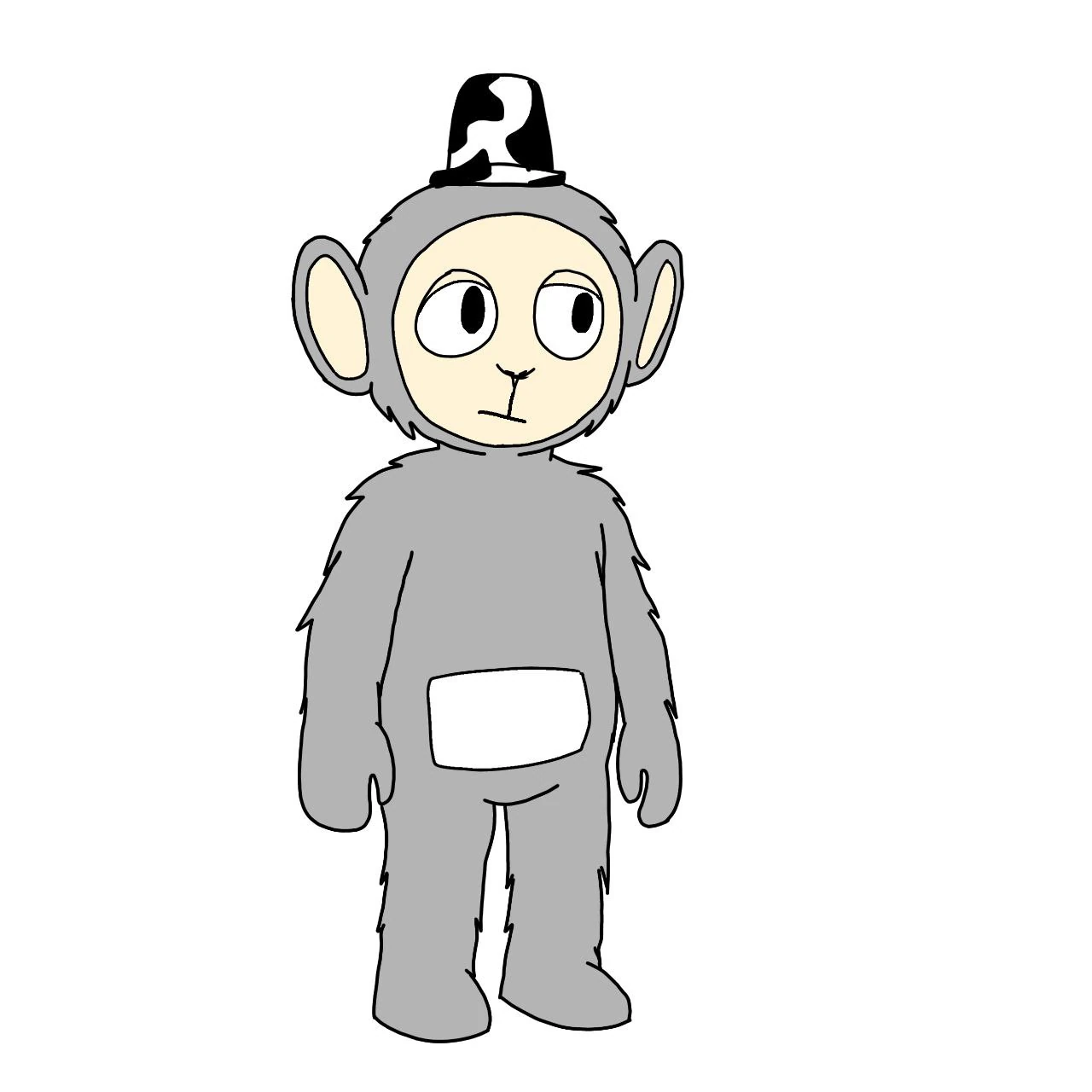 Concepts for The Second Officer | Fandom