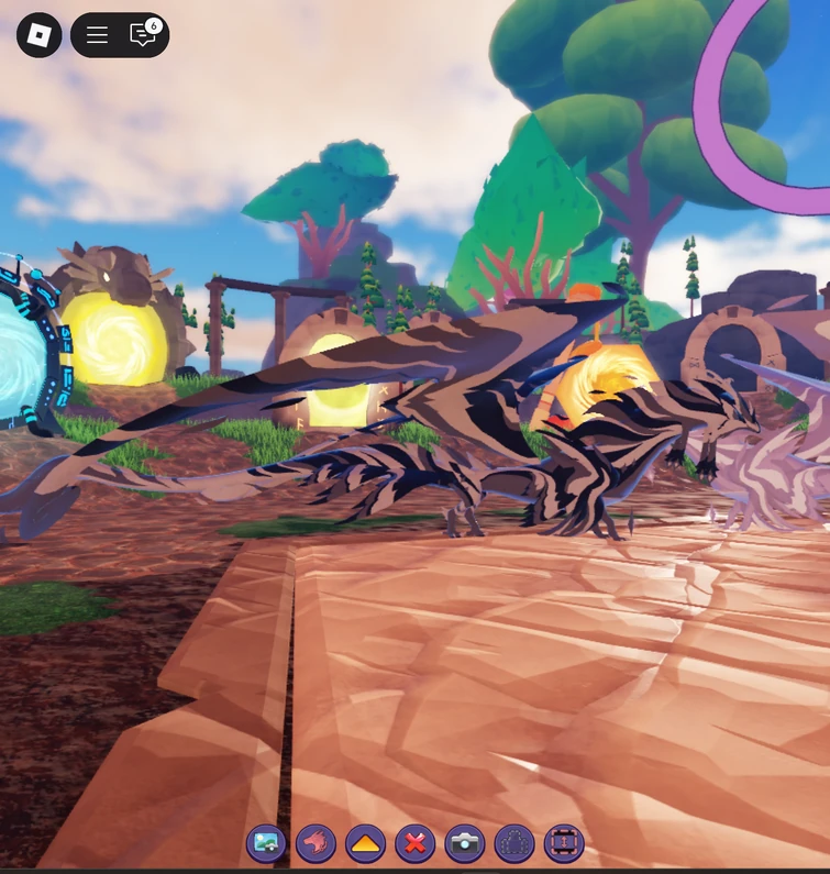 Vyreas Breeding Shop | Fandom