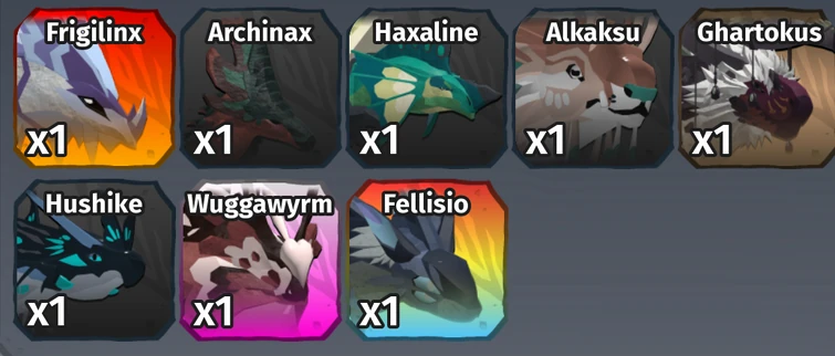 Trading/ selling | Fandom