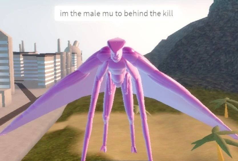 My oldest ku meme | Fandom