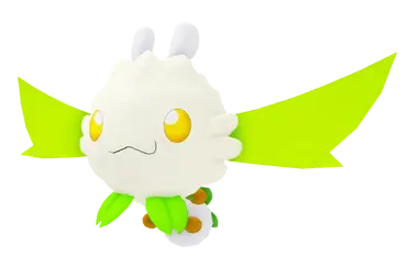 Discuss Everything About Loomian Legacy Wiki | Fandom