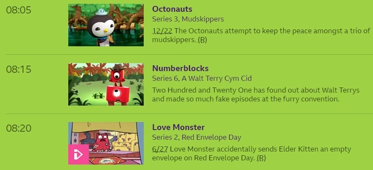 Discuss Everything About Numberblocks Wiki | Fandom