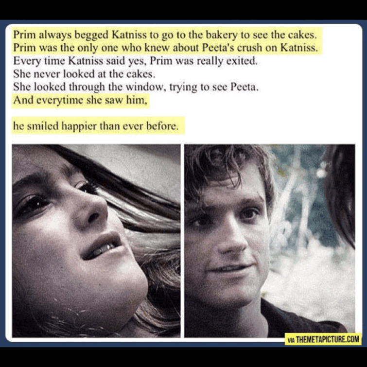 Primrose Everdeen | Fandom