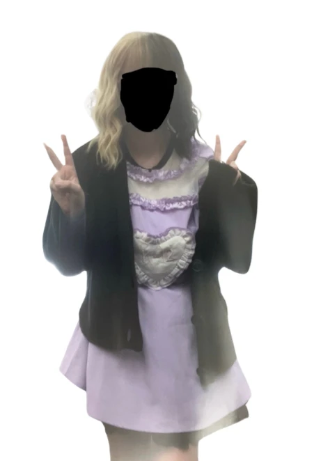 crybaby cosplay! | Fandom