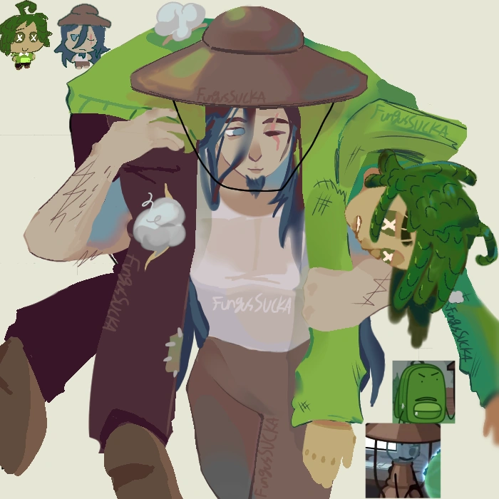 screw it ima post now. LIAM & AIRY HUMANIZATION / GIJINKA / human idk ...