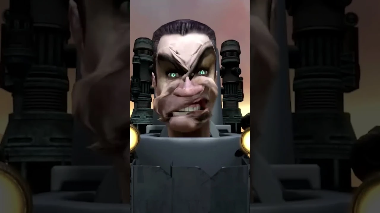 We have another video from Boom | Fandom
